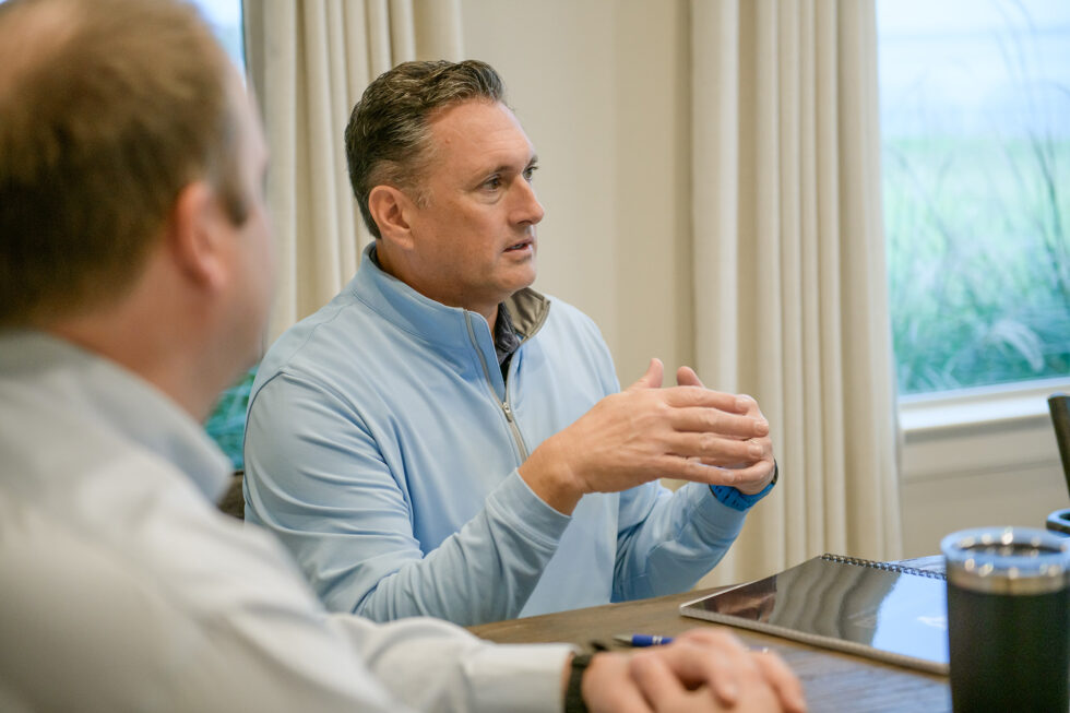 Services - Integrated Advisors Network